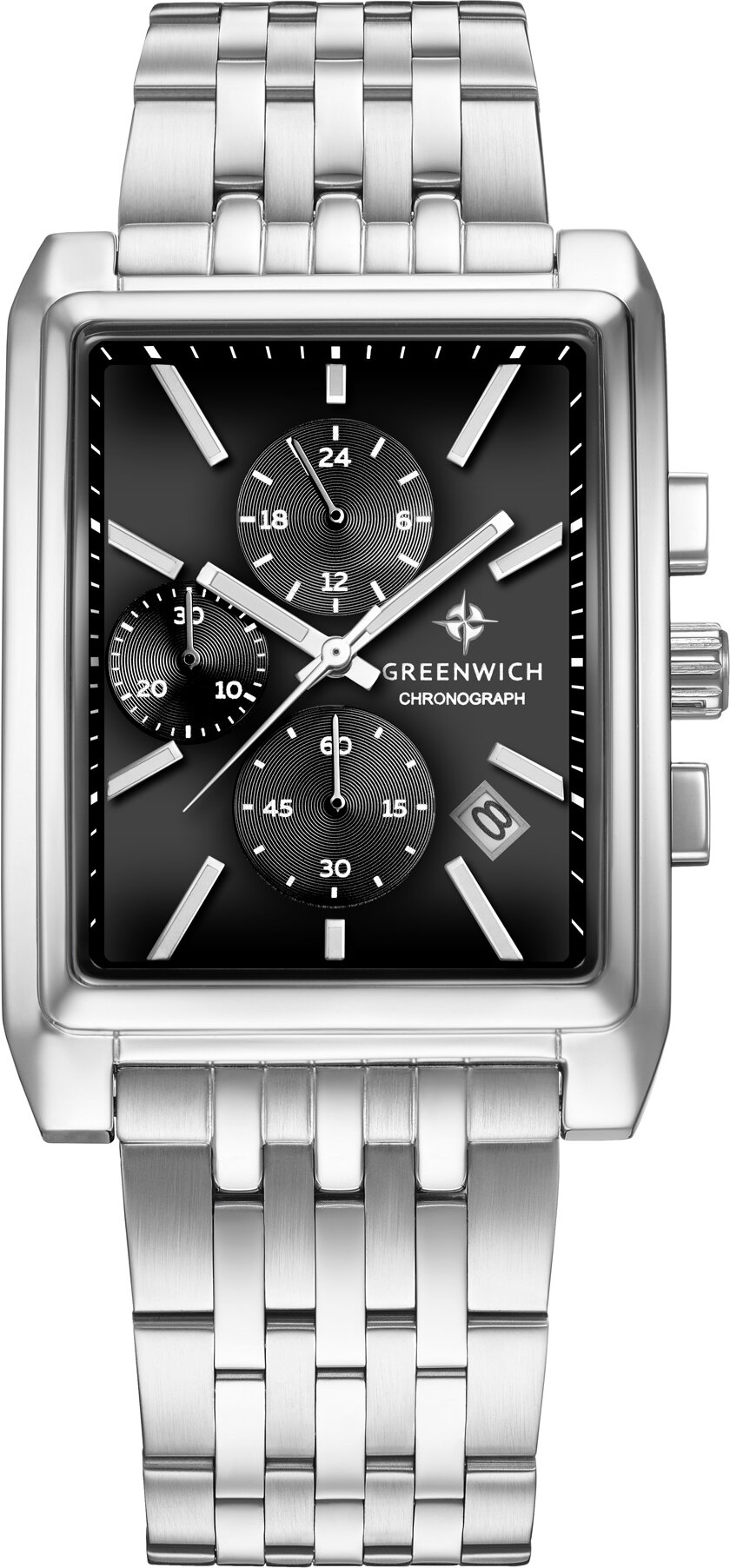 Наручные часы