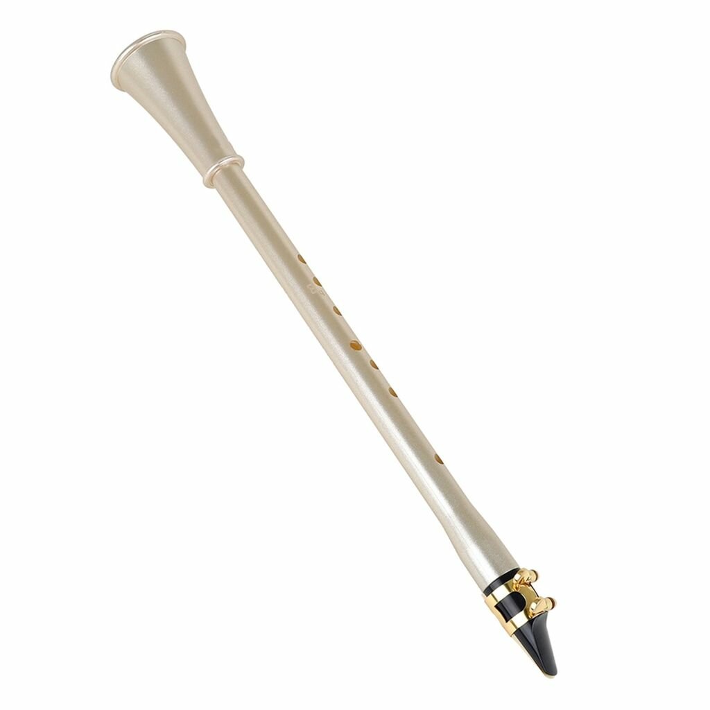 Карманный кларнет для начинающих