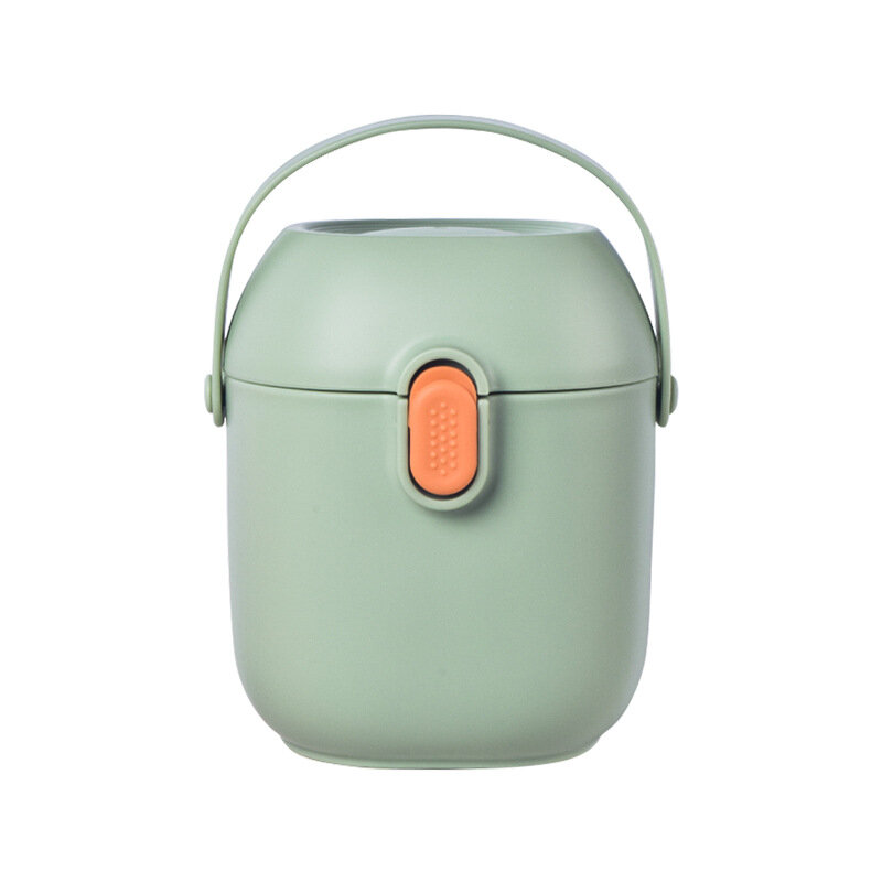 Коробка для хранения, влагостойкая, герметичная, для сухого молока, премиум-класс