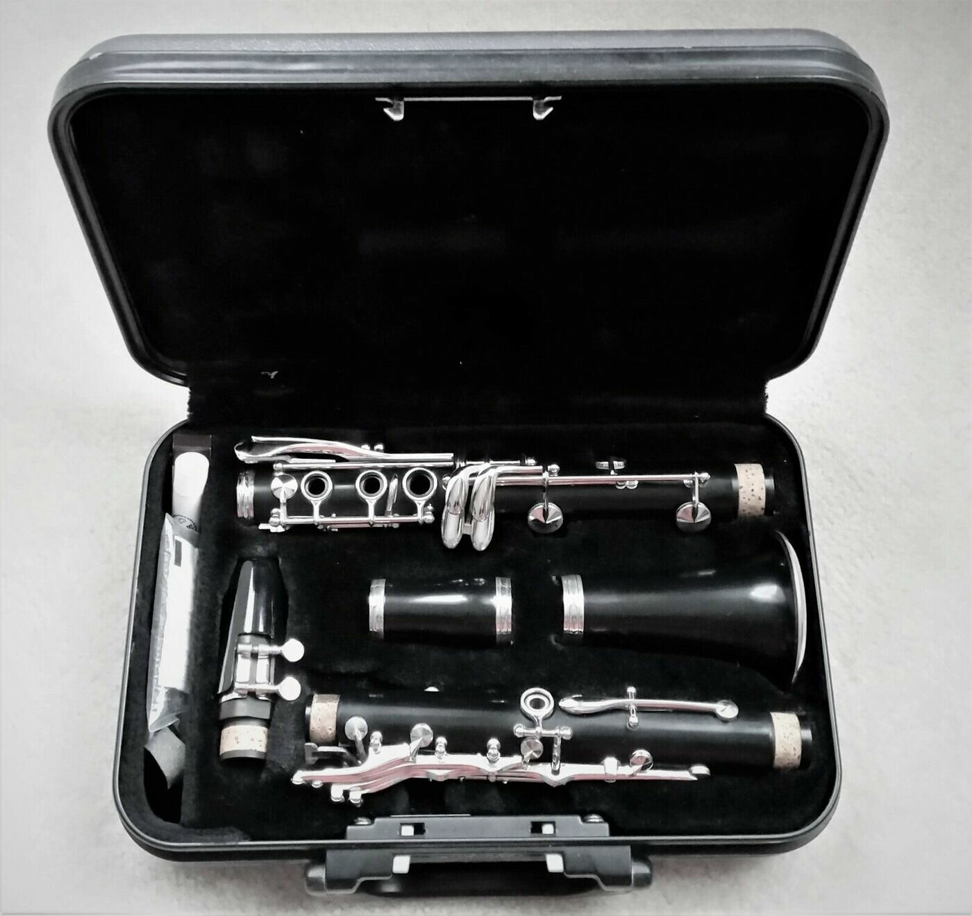 YAMAHA YCL-255 Кларнет