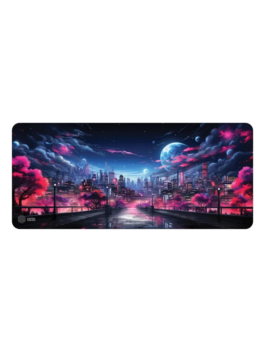 Коврик для мыши Fantasy space 900x400x3мм (CS-MP-PRO14XXL)