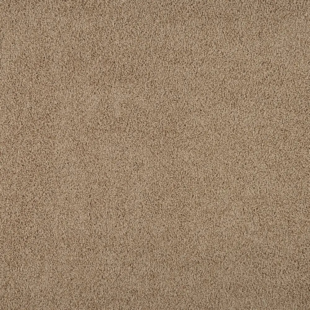 Зартекс Глория ковролин светло-коричневый (4м) (пог. м.) (4 кв. м.)