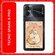 Чехол на Tecno Spark 9 Pro / Техно Спарк 9 Про с принтом "The lovers cats 2 - 14...