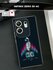 Чехол на Infinix Zero 30 4G / Инфиникс Зеро 30 4G с принтом "Космическая вечерин...