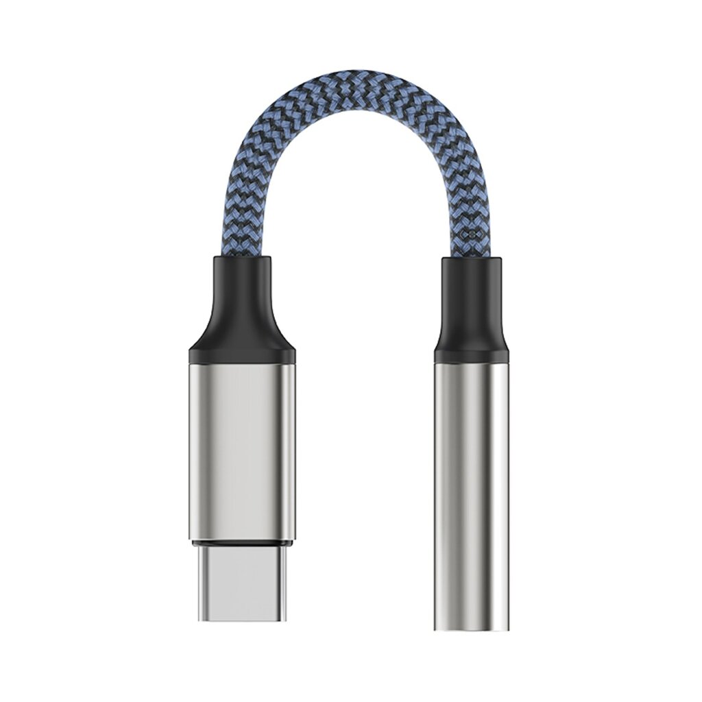 Адаптер для наушников USB Type C с разъемом 3,5 Преобразователи звуковых кабелей USB C 3-5 мм для телефона 15 16 Адаптер USB C