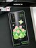 Чехол на Honor 30 / Хонор 30 с принтом "Protect nature"
