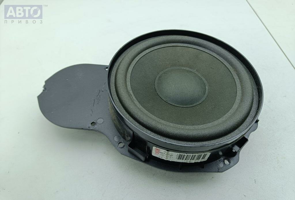 Динамик двери передней правой Volkswagen Passat B6