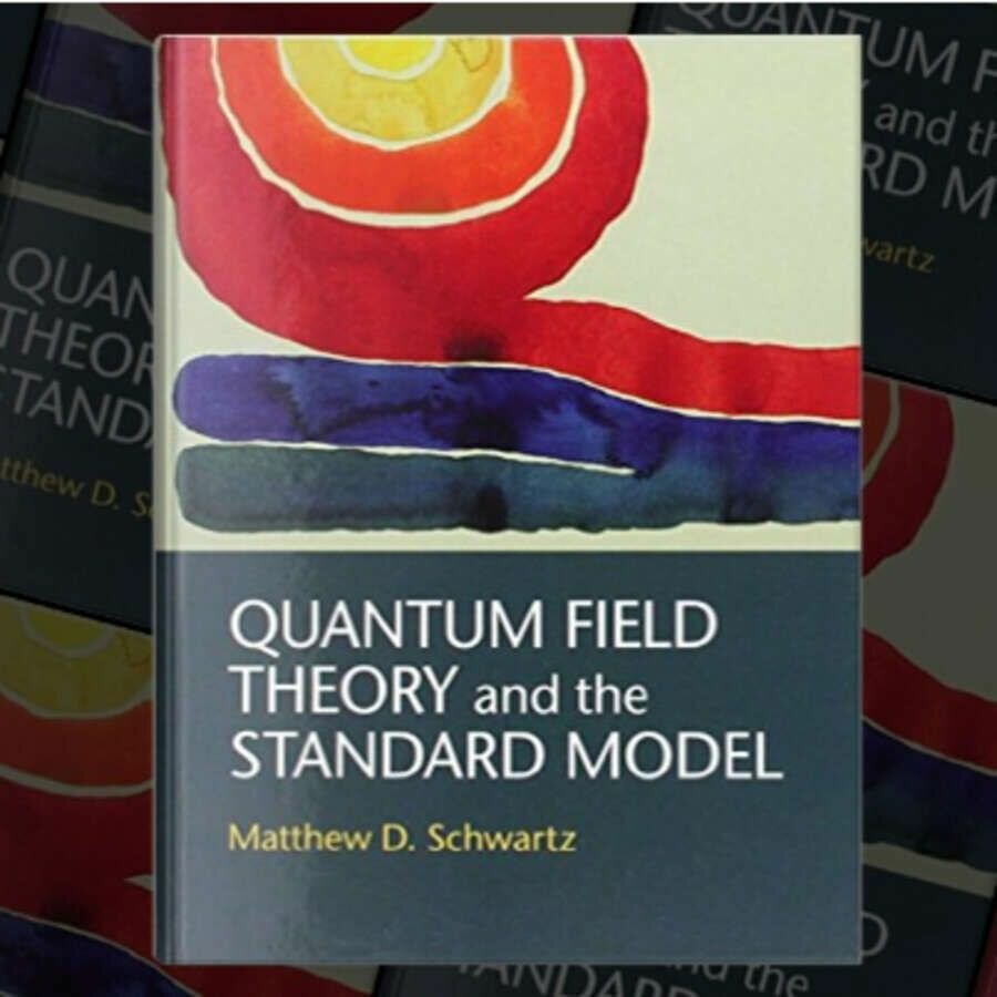 Quantum Field Theory and the Standard Model & /бумажная книга