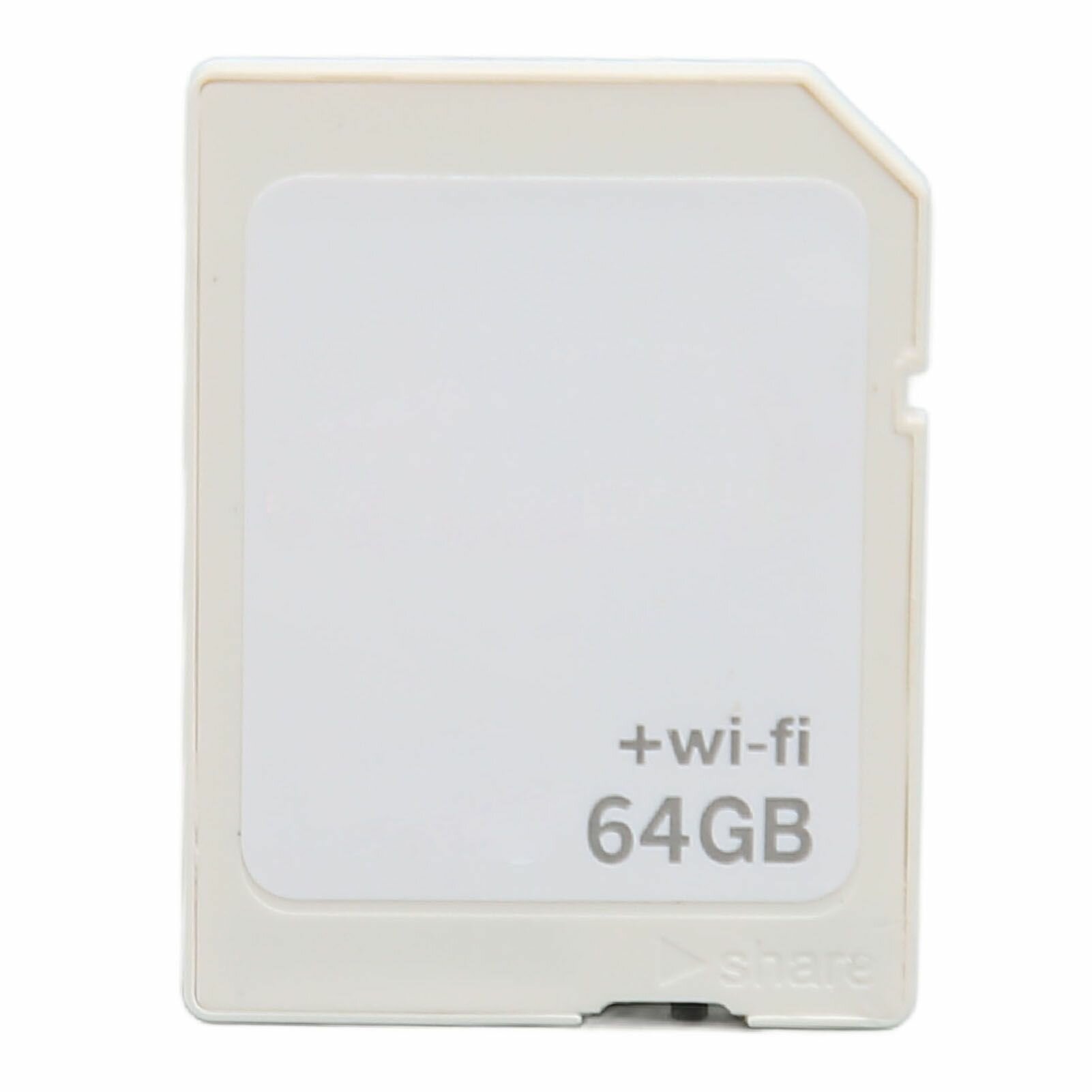 Камера WiFi SD-карта, карта памяти для беспроводной передачи данных емкостью 64 ГБ