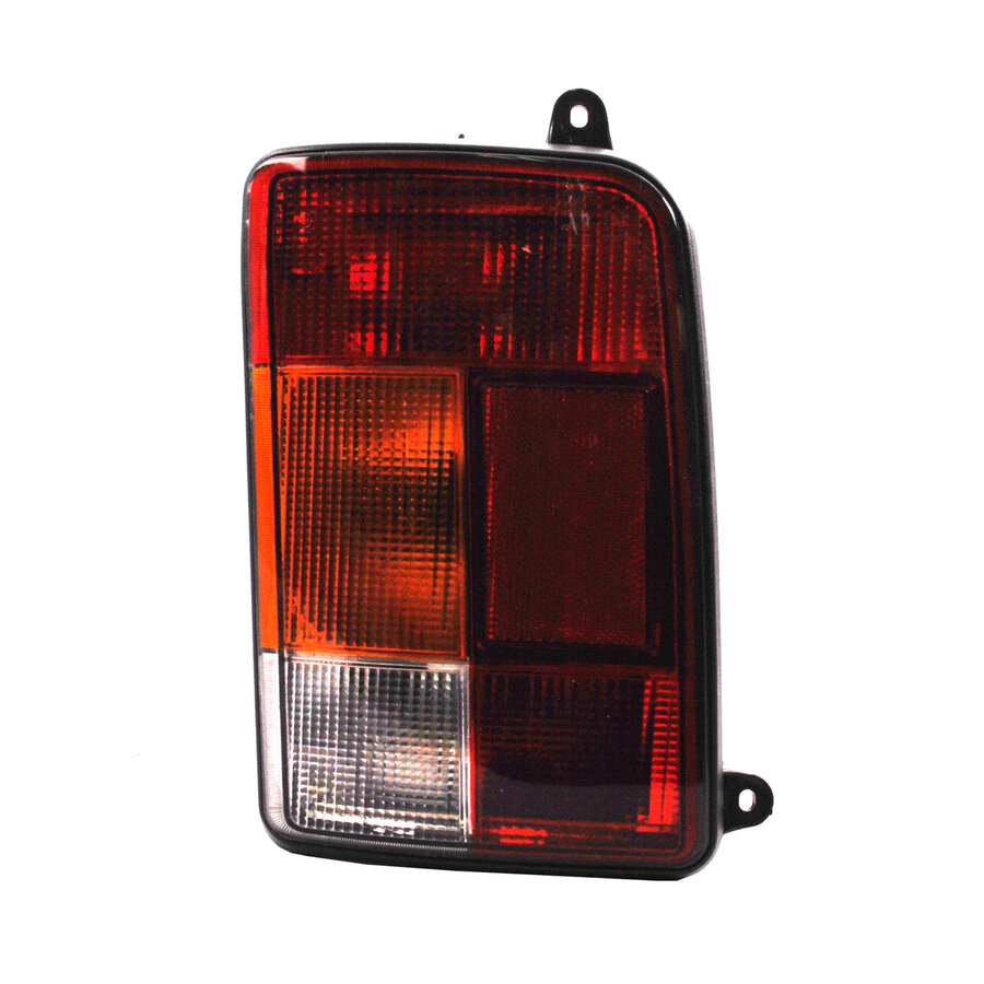 Фонарь задний ВАЗ 21213 LADA левый (артикул 21213-3716011-00)
