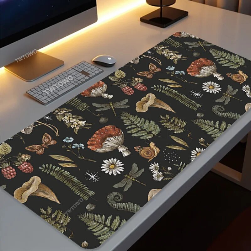 Коврик для мыши TWTOWO XXL из резины Size 700x300x2 mm