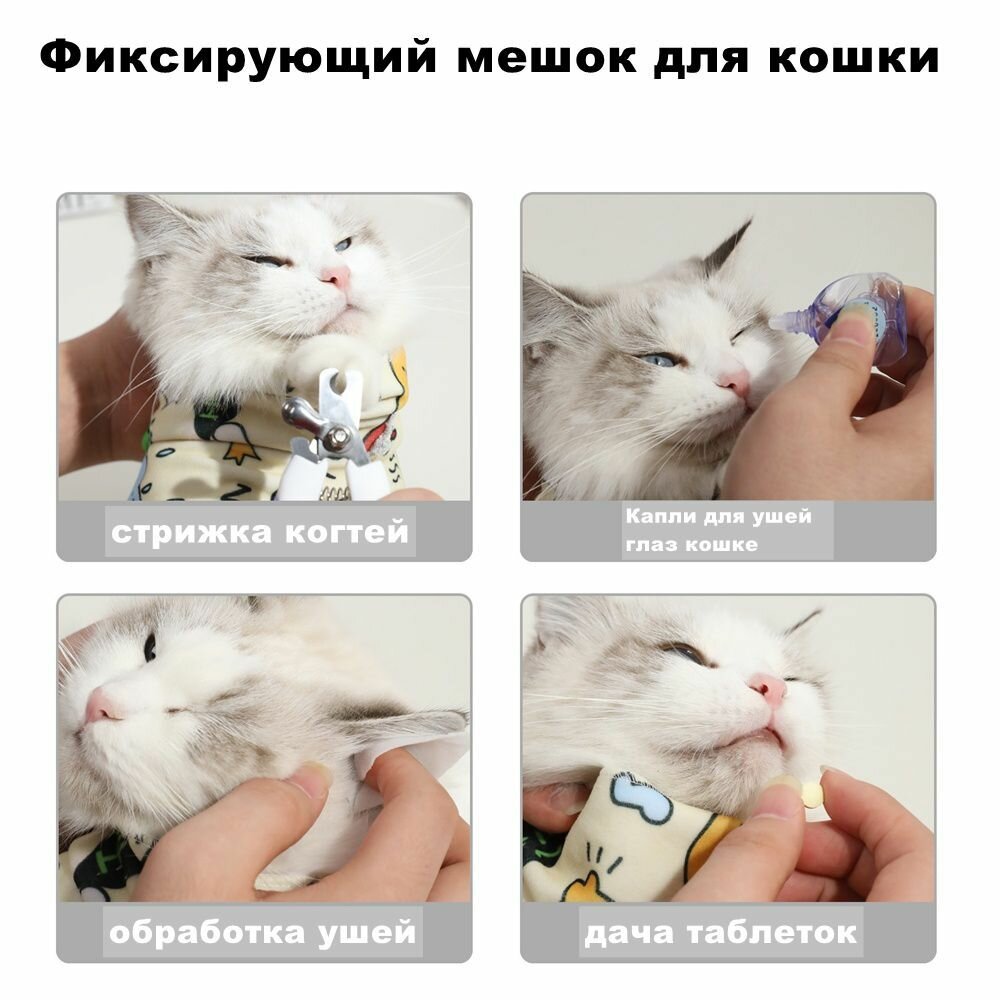 Одежда для животных — фото 1