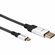 Кабель адаптер USB 3.1 Type-Cm --> DP(m), 1.8m , VCOM