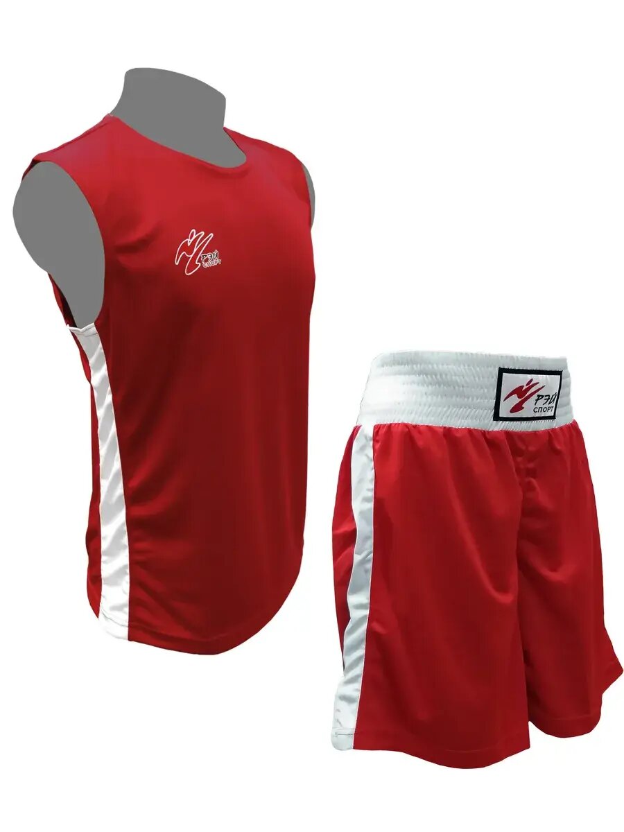 Форма спортивная