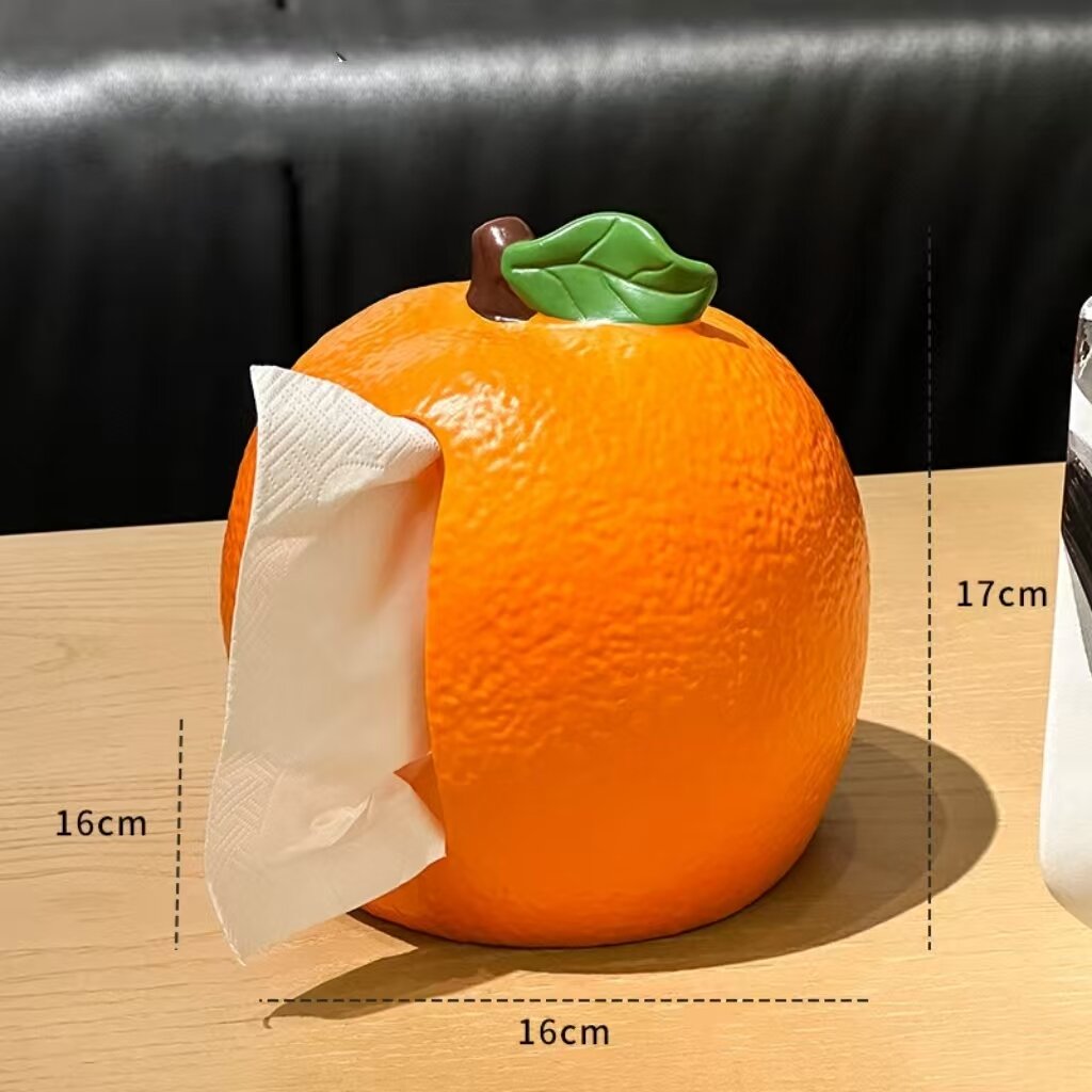 GB Бумажная коробка для настольных украшений.