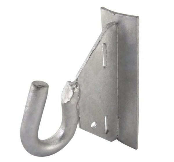 Крюк монтажный КМ-1800 TDM