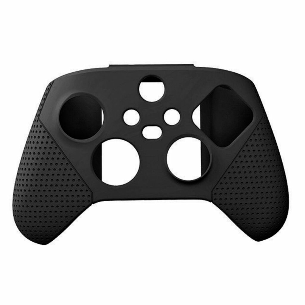 Силиконовый защитный чехол для игр