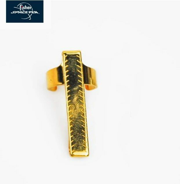 FISHER Space Pen SPR1B Ручное кольцо