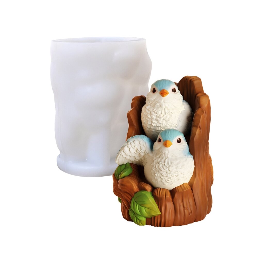 Термостойкая Силиконовая Форма для изготовления Ювелирных изделий Ручной работы Гибкая