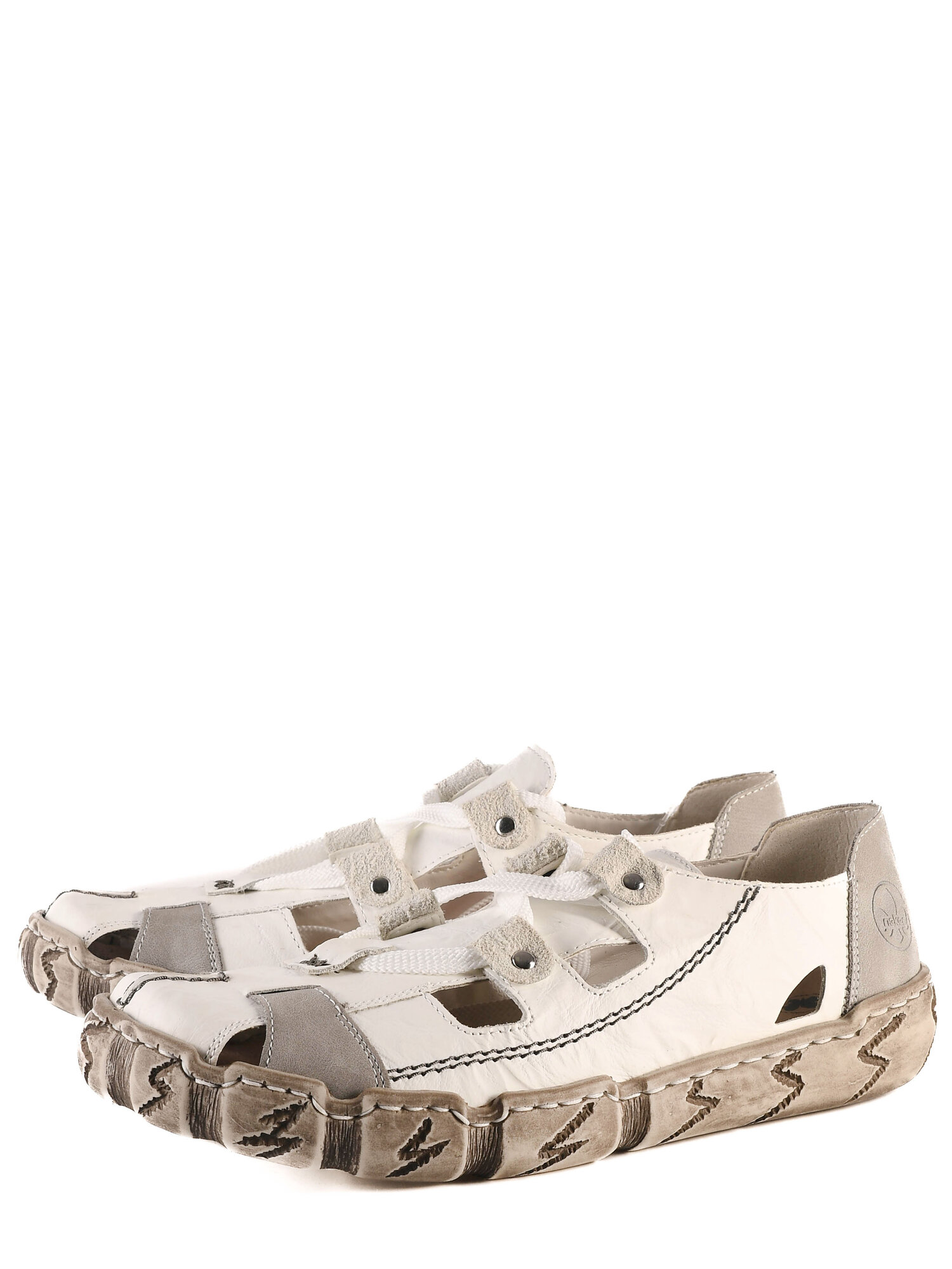 Полуботинки дерби