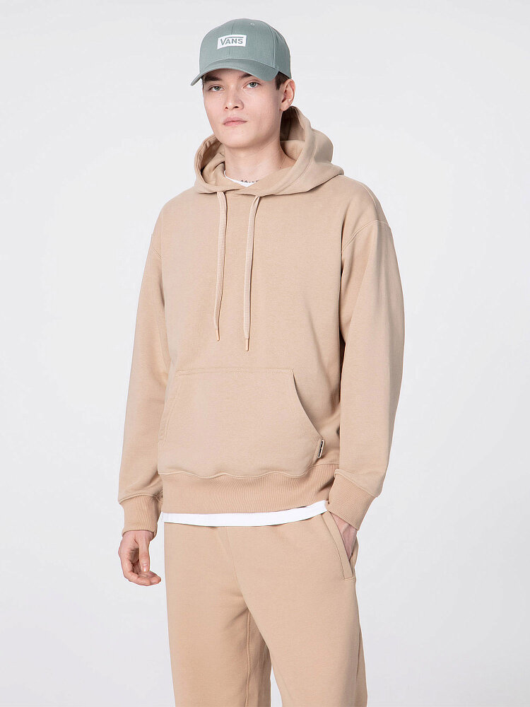 Худи Hoodie Basic Fleece