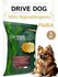 Корм для собак DRIVE DOG "Mini hypoallergenic", с рыбой, с рисом, для мелких пор...