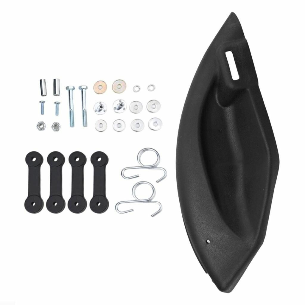 Прочная пластиковая крышка для мульчирования газонокосилок и тракторов 5321983-83 136420