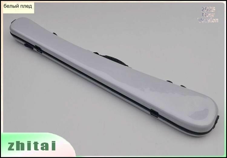 Эксклюзивный чехол для контрабасного смычка из карбона