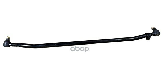 Тяга рулевая поперечная в сборе! 50x8/1765/40 YUTONG AVLKRAFT арт. 70100321