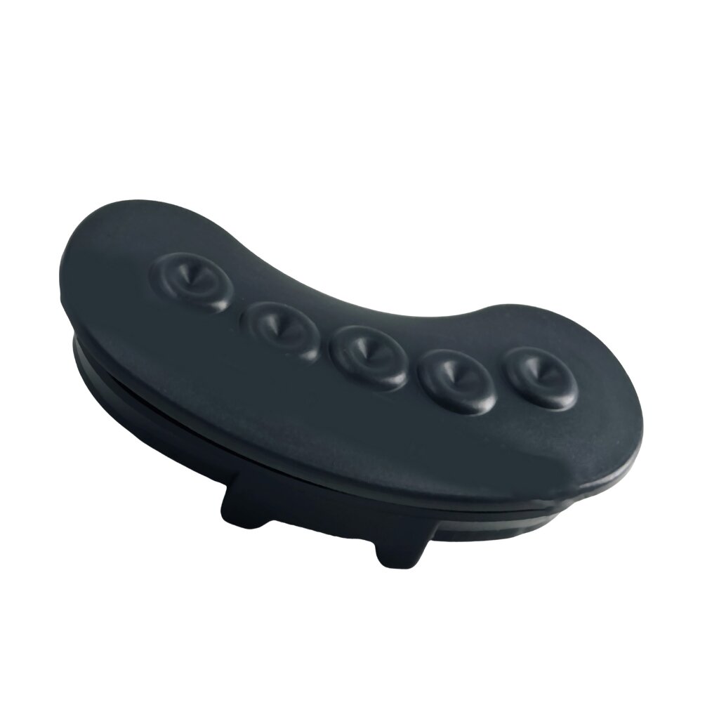 Высокопрочная сменная муфта, легкая установка, пластиковая часть смесителя муфты