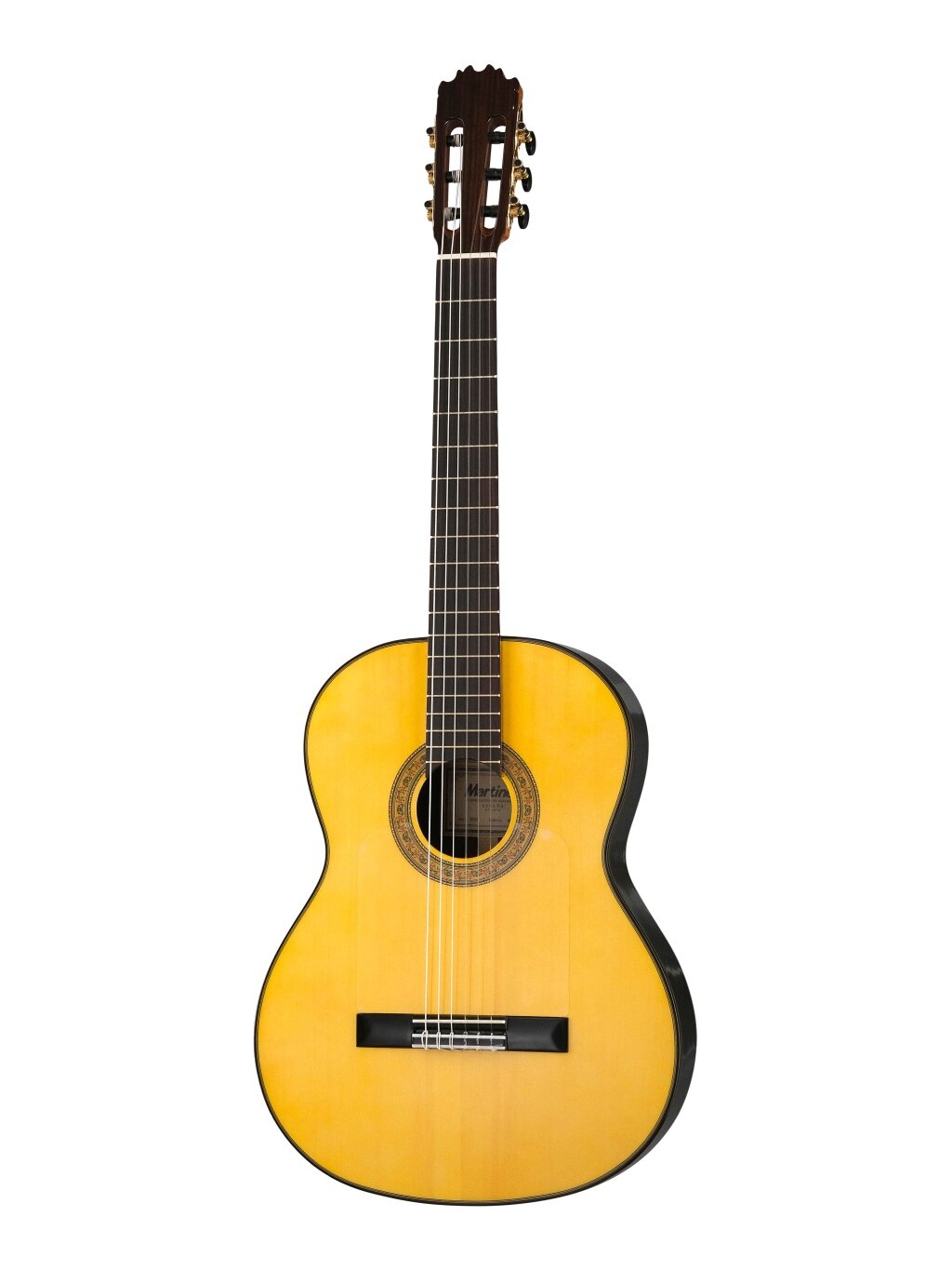 MF-5 Классическая гитара, Martinez