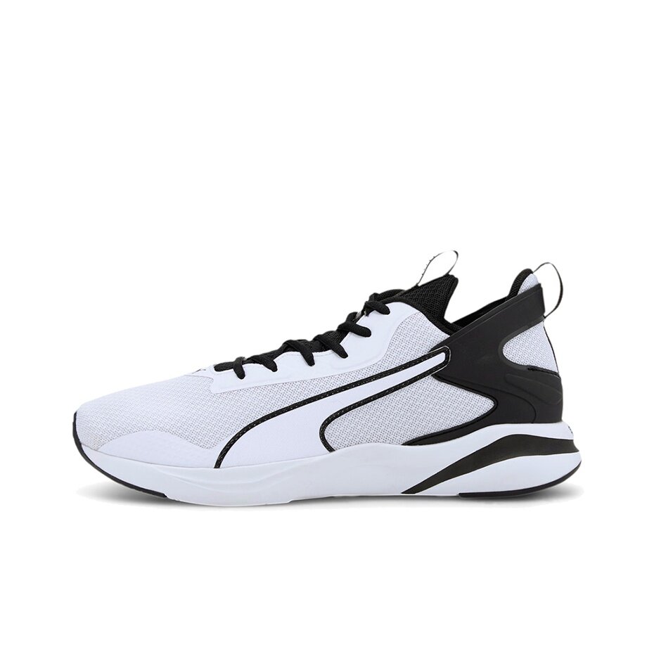 Кроссовки PUMA One8 Virat Kohli, размер EU 41 стопа (26.5CM), белый, — фото 1