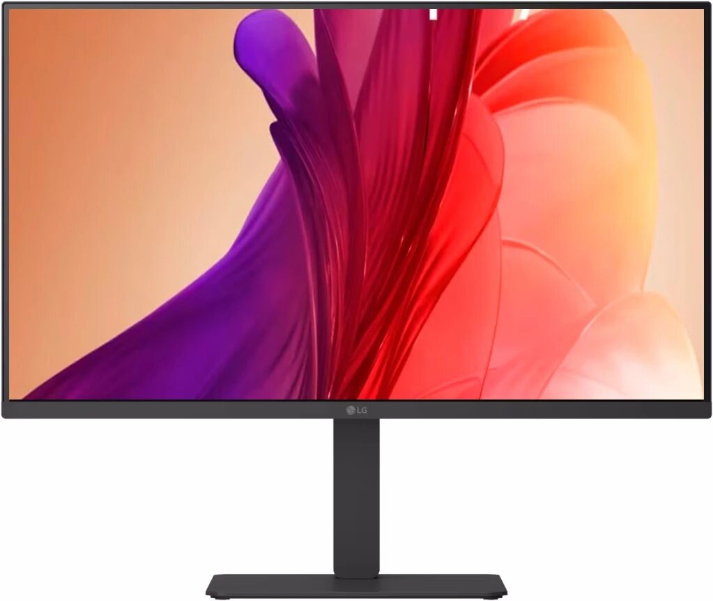 Монитор 31.5" LG 32U720A-B VA 3840x2160, 60 Гц, 5 мс, 16:9, 250 кд/м², 2xHDMI 2.0, DP 1.4, USB-C (90 Вт), 3.5 Jack, USB Hub (2x USB 3.0), динамики (2x5 Вт), HDR10, черный