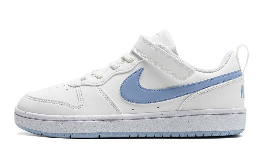 Кеды Court Borough