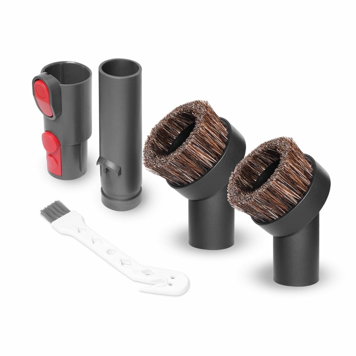 Насадка из конского волоса для Dyson V6 V7 V8V10V12 V15