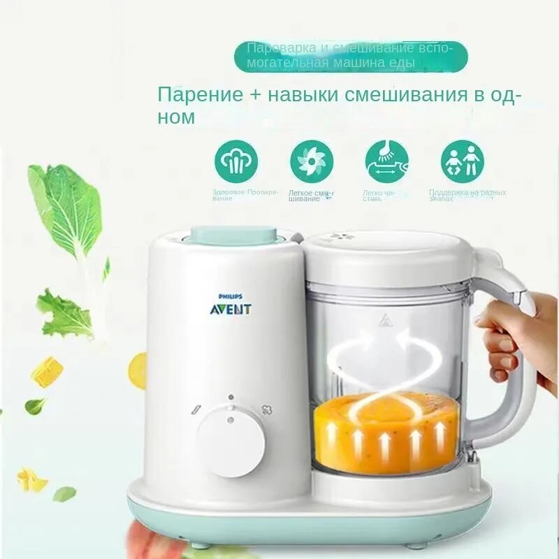 Блендер SKU00464