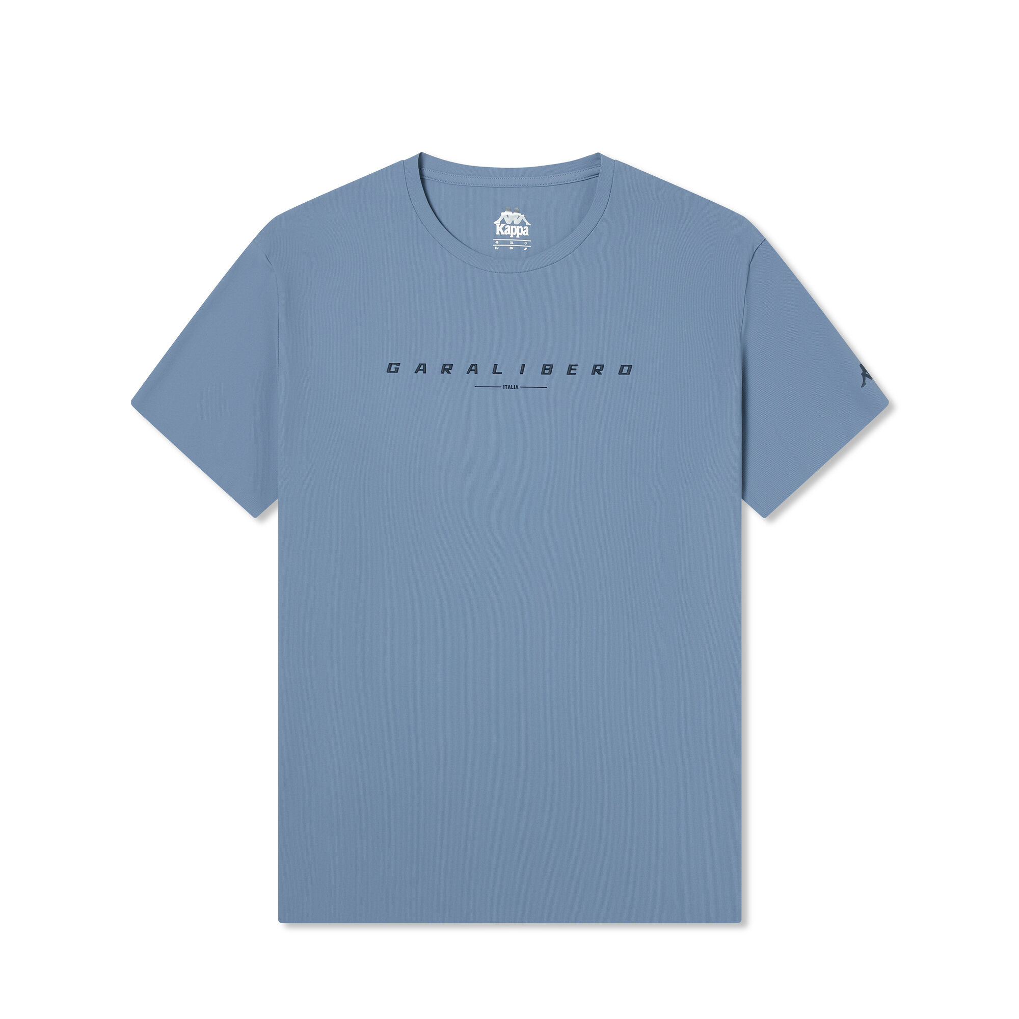 Футболка Dove Blue
