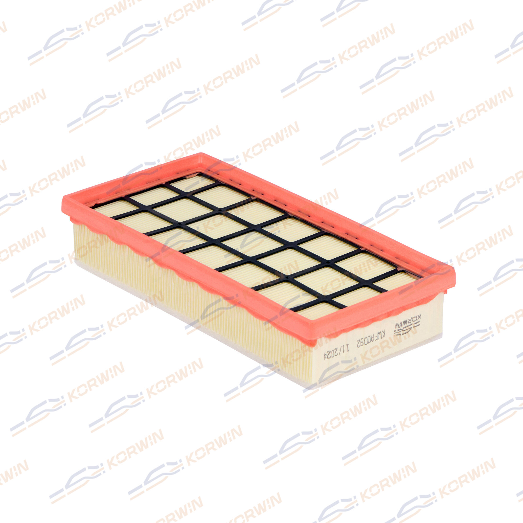 Фильтр воздушный Lada Largus/Vesta/X-Ray 2019-