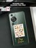 Чехол на Huawei P60/P60 Pro / Хуавей P60/P60 Про с принтом Уютный сезон