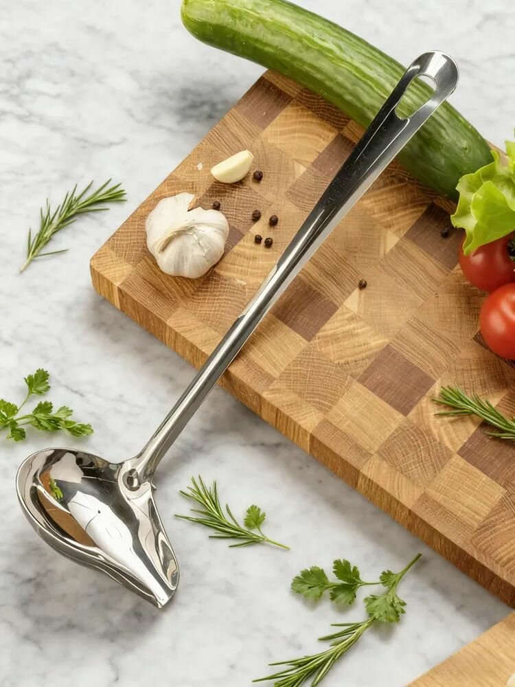 Половник, 33 см