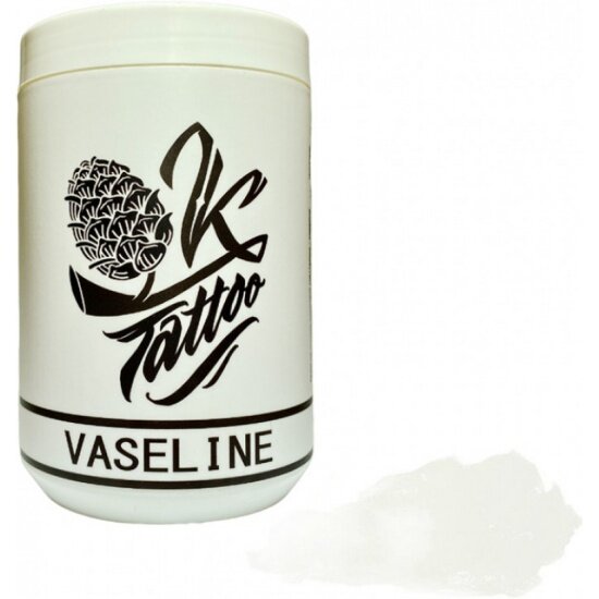 Вазелин Ok! tattoo Vaseline 900 мл