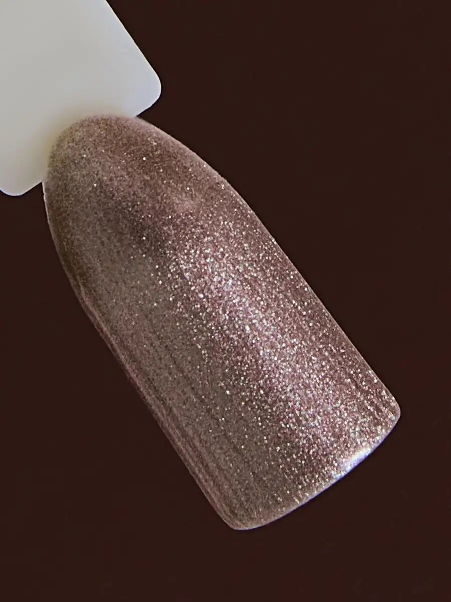 Гель-лак для ногтей ManiQ Young Nails
