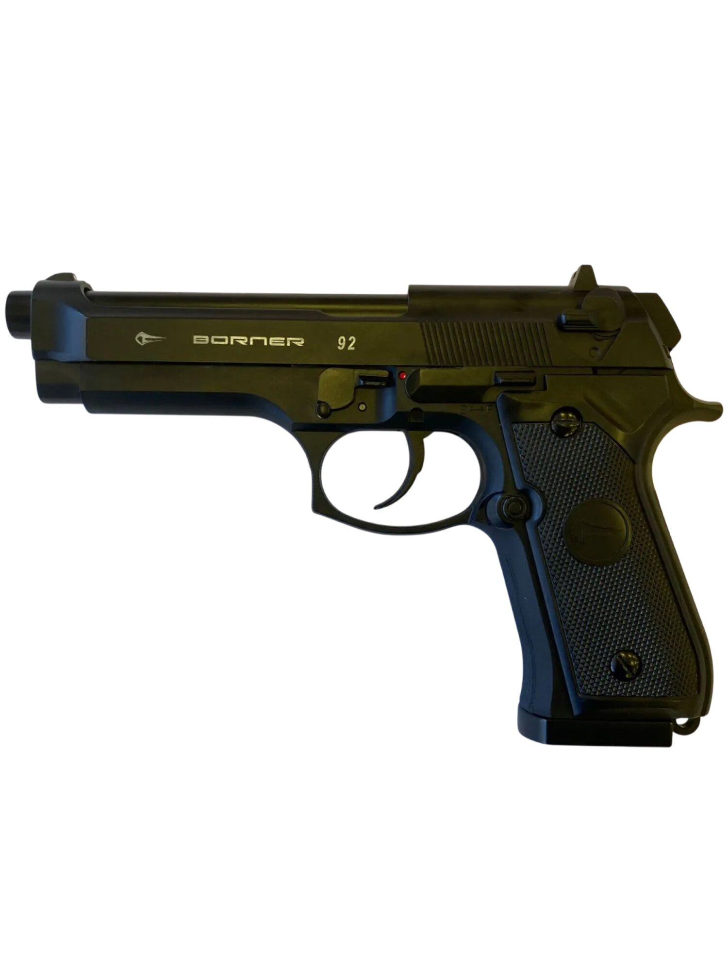 Пневматический пистолет BORNER 92