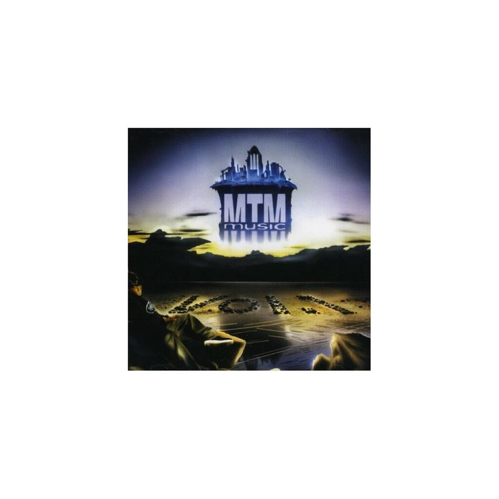 Диск MTM Music Vol.1 (1 CD)