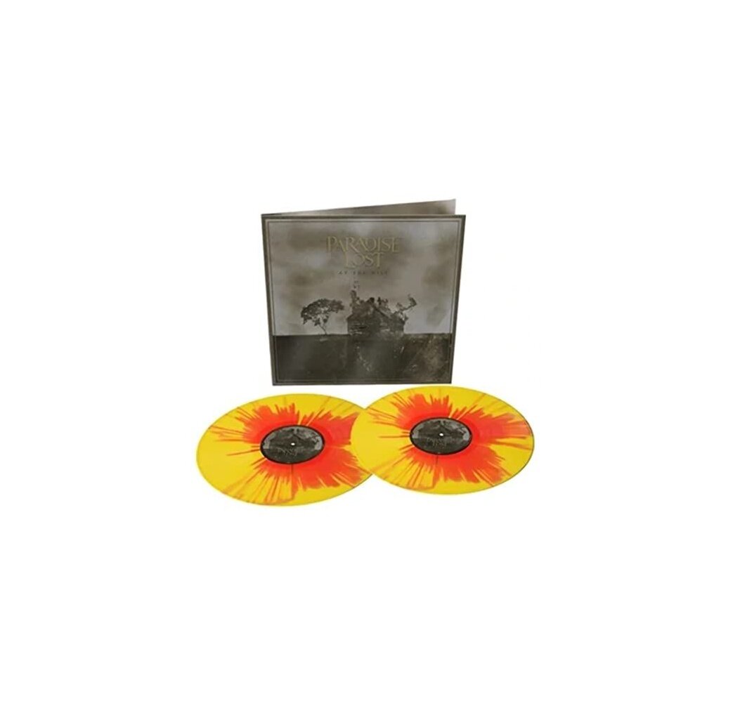 Виниловая пластинка Paradise Lost-At The Mill (1 LP)