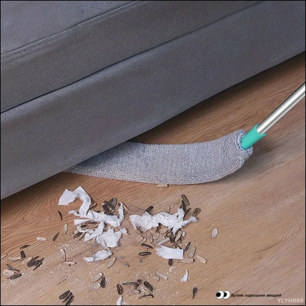 Пипидастр, 1 шт