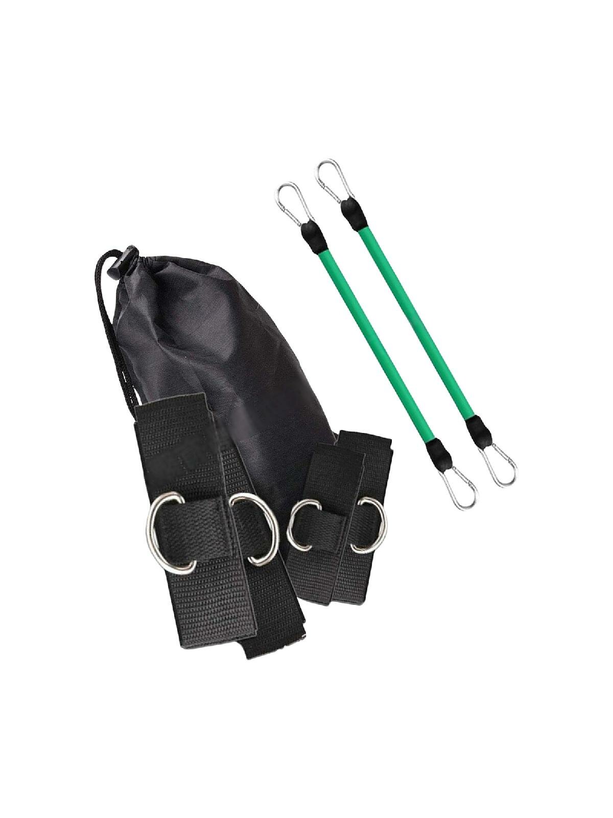 Долговечность Волейбольные тренировочные ленты Унисекс Фитнес Резиновые резинки-эспандеры