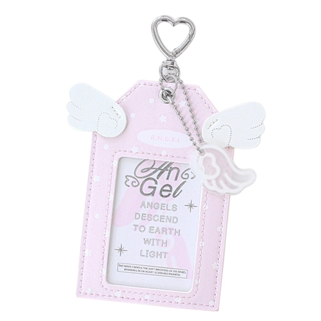 Держатели для карточек кампуса, модный дизайн, маленькие органайзеры для фотокарточек первой необходимости