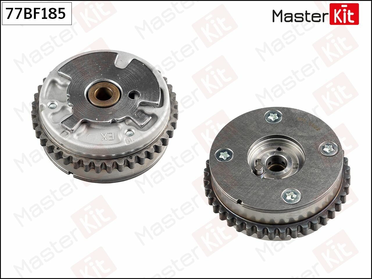 Механизм газораспределения выпуск Opel Antara L07Insignia AG09 06- A30XHA28NET MasterKit 77BF185