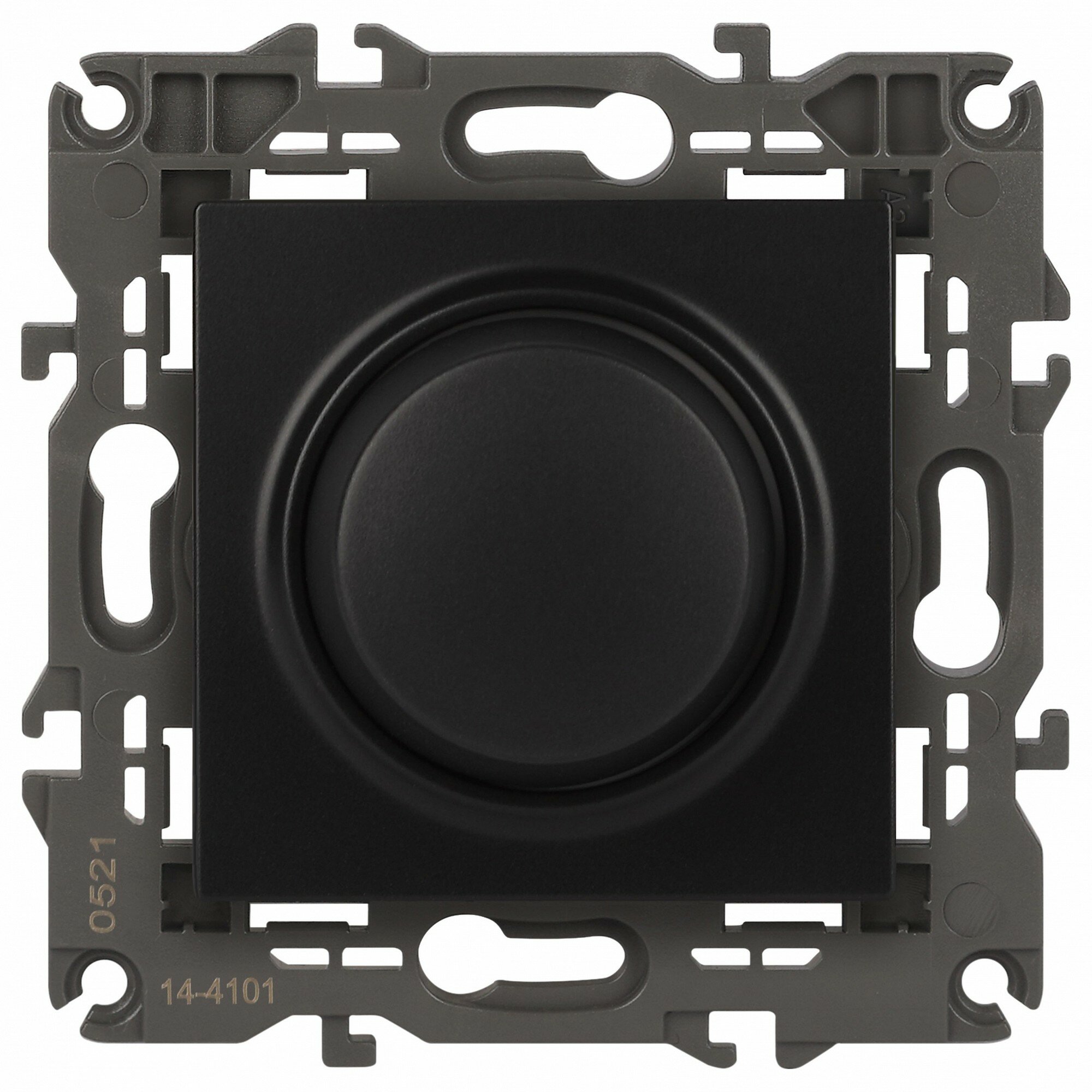 Диммер без рамки Эра Эра Elegance 14-4101-05